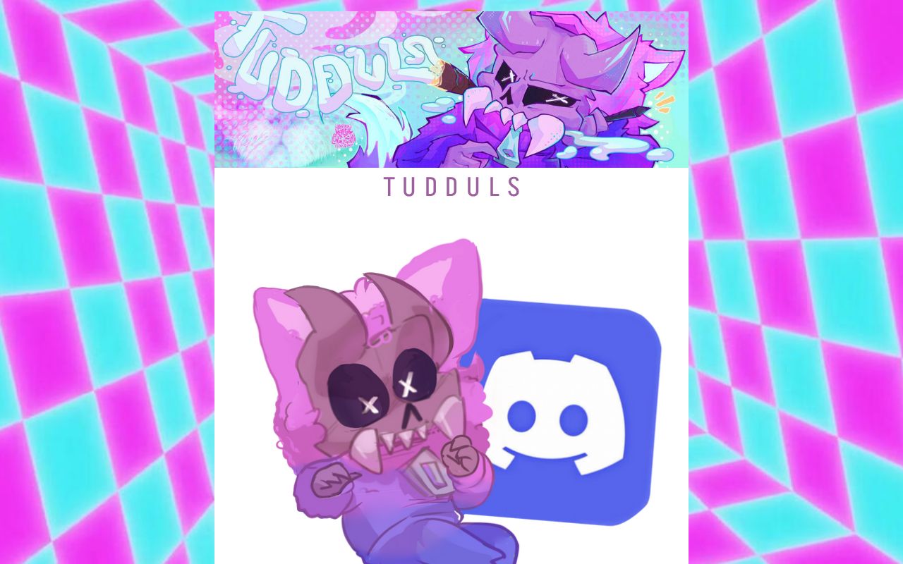 Tudduls